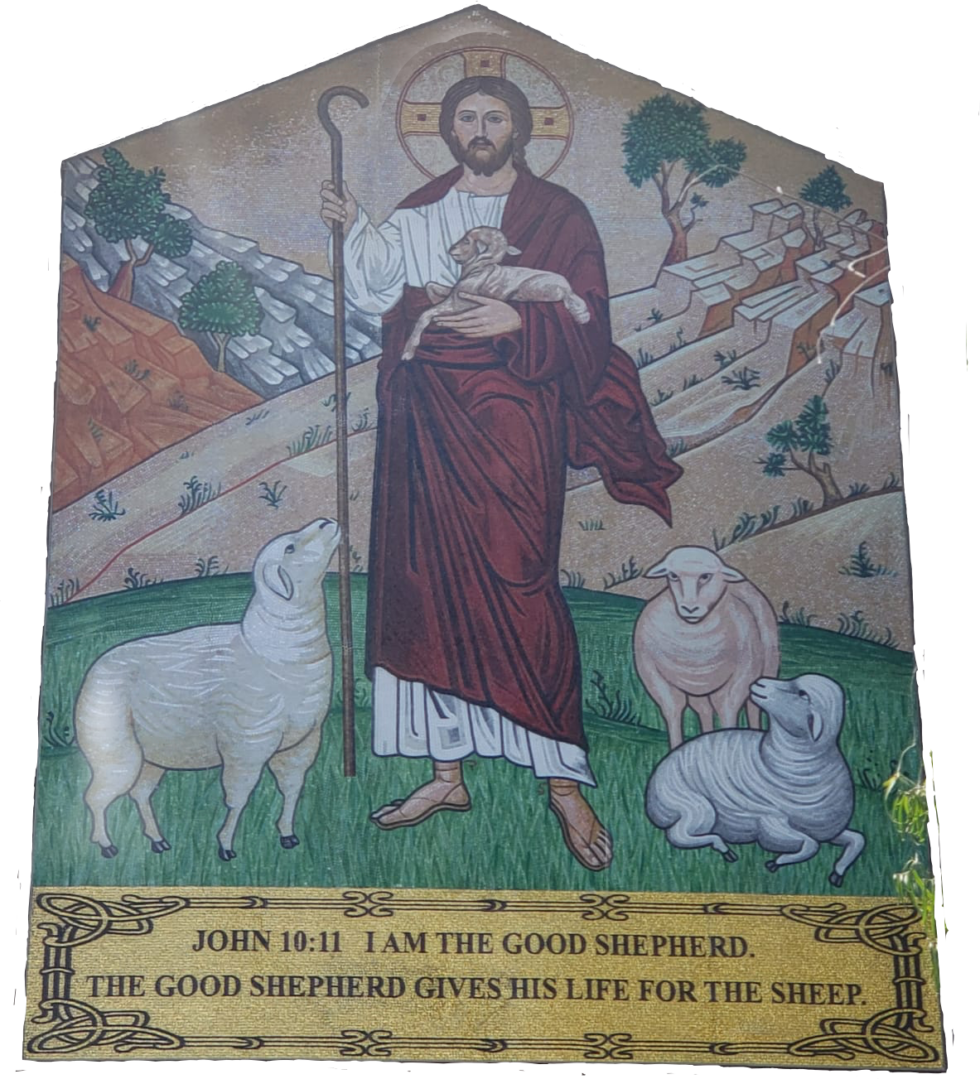 CTGS | Christ The Good Shepherd American Coptic Church - Long Beach